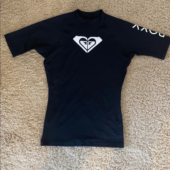 Roxy | Swim | Roxy Rash Guard | Poshmark